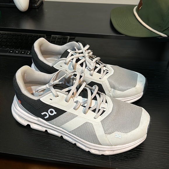 Shoes | Mens Oncloud Cloudrunners | Poshmark